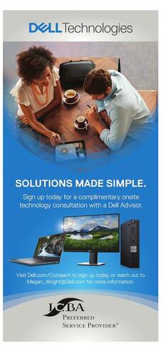 Dell Technologies | Advertising Profile | See Their Ad Spend! | MediaRadar