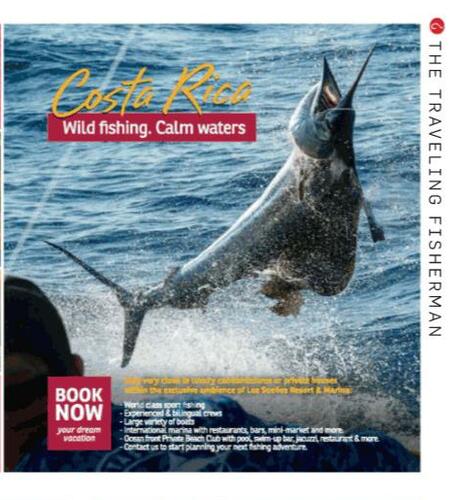 Essential Costa Rica | Advertising Profile | See Their Ad Spend ...