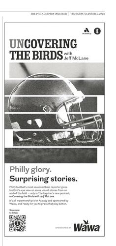 Wawa | Advertising Profile | See Their Ad Spend! | MediaRadar