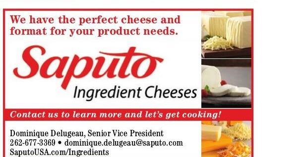 Saputo Cheese USA | Advertising Profile | See Their Ad Spend! | MediaRadar