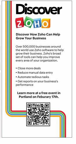 Zoho Corporation Pvt | Advertising Profile | See Their Ad Spend ...