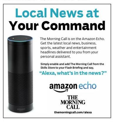 Amazon Echo | Advertising Profile | See Their Ad Spend! | MediaRadar