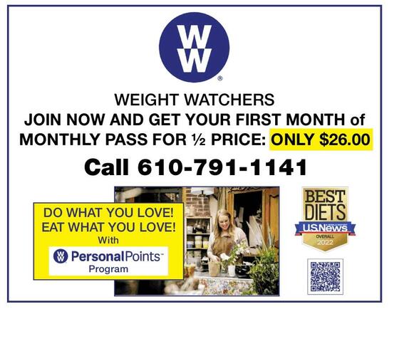 Weight Watchers | Advertising Profile | See Their Ad Spend! | MediaRadar