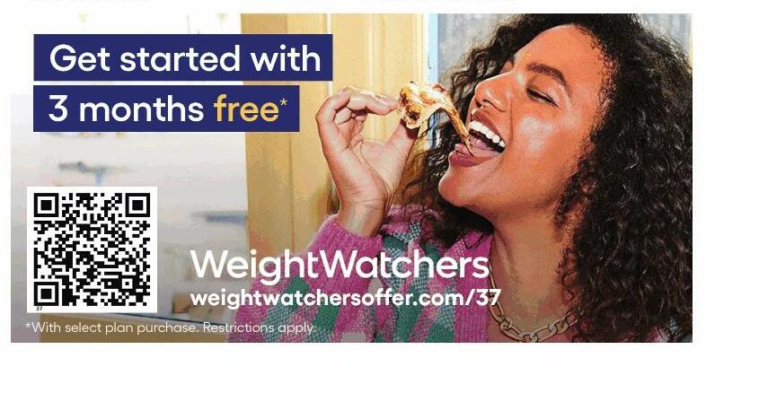 Weight Watchers | Advertising Profile | See Their Ad Spend! | MediaRadar