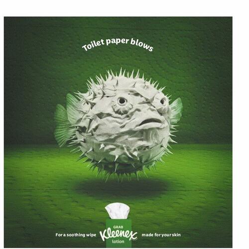 Kleenex | Advertising Profile | See Their Ad Spend! | MediaRadar