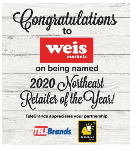 Telebrands | Advertising Profile | See Their Ad Spend! | MediaRadar