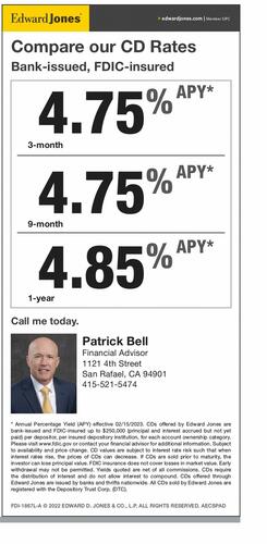 The Jones Financial Companies, L.L.L.P. | Advertising Profile | See ...