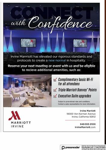 Marriott International | Advertising Profile | See Their Ad Spend ...