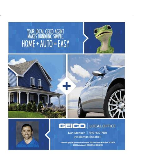 GEICO Insurance | Advertising Profile | See Their Ad Spend! | MediaRadar