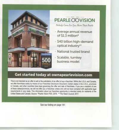 Pearle Vision | Advertising Profile | See Their Ad Spend! | MediaRadar