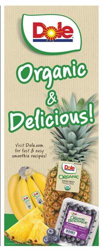 Dole | Advertising Profile | See Their Ad Spend! | MediaRadar