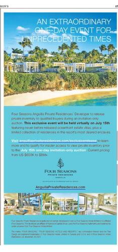 Four Seasons Hotels and Resorts | Advertising Profile | See Their Ad ...