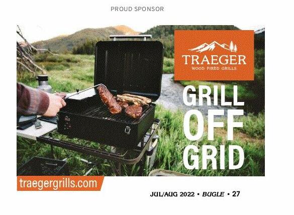 Traeger Pellet Grills | Advertising Profile | See Their Ad Spend ...