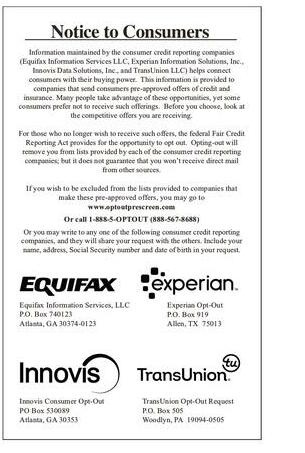 Experian | Advertising Profile | See Their Ad Spend! | MediaRadar