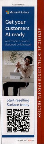 Microsoft Surface | Advertising Profile | See Their Ad Spend! | MediaRadar