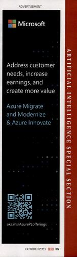 Microsoft Azure | Advertising Profile | See Their Ad Spend! | MediaRadar