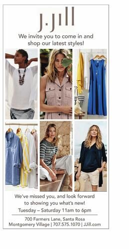 The J.Jill Group | Advertising Profile | See Their Ad Spend! | MediaRadar