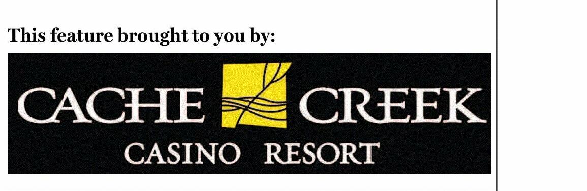 Cache Creek Casino Resort | Advertising Profile | See Their Ad Spend ...