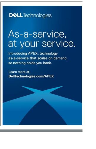 Dell Technologies | Advertising Profile | See Their Ad Spend! | MediaRadar