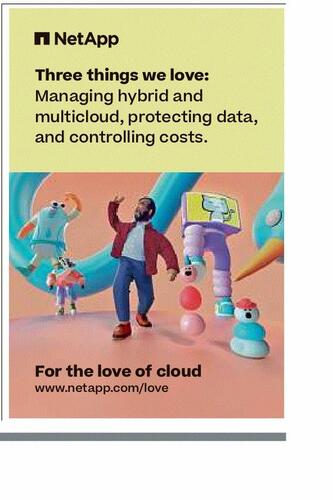 NetApp | Advertising Profile | See Their Ad Spend! | MediaRadar