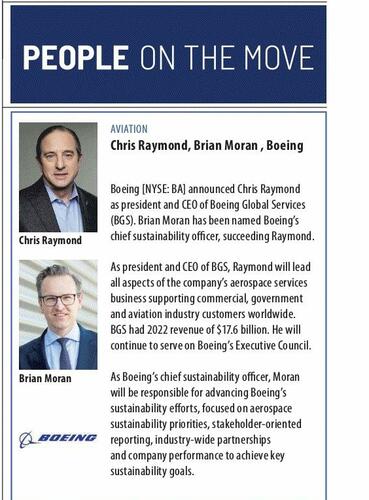 Boeing | Advertising Profile | See Their Ad Spend! | MediaRadar