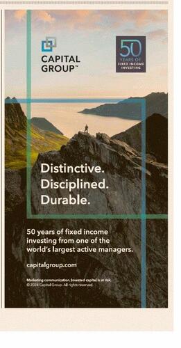 The Capital Group Companies | Advertising Profile | See Their Ad Spend ...