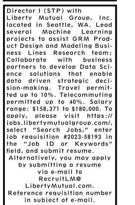 Liberty Mutual Insurance | Advertising Profile | See Their Ad Spend ...